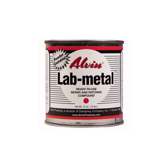 Lab-metal (12 oz. can). Net4Sale - Authorized Manufacturers Reseller